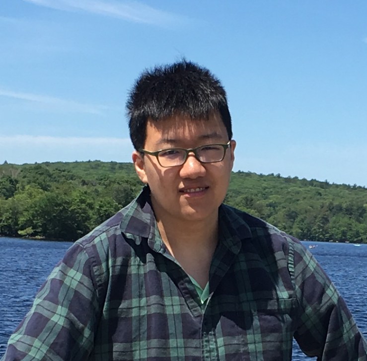 Group Members – Letian Dou Group