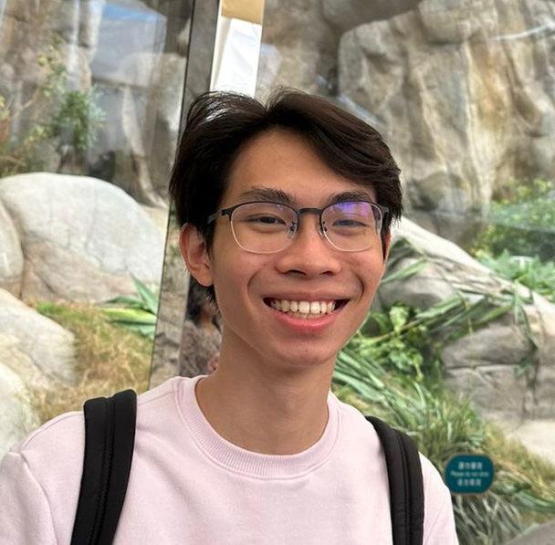 Group Members – Letian Dou Group