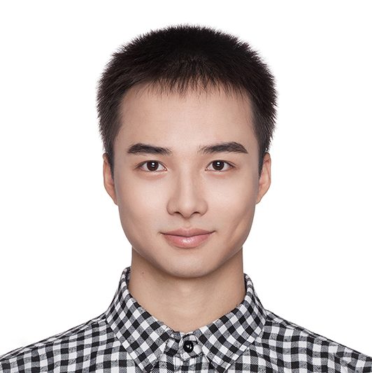Group Members – Letian Dou Group