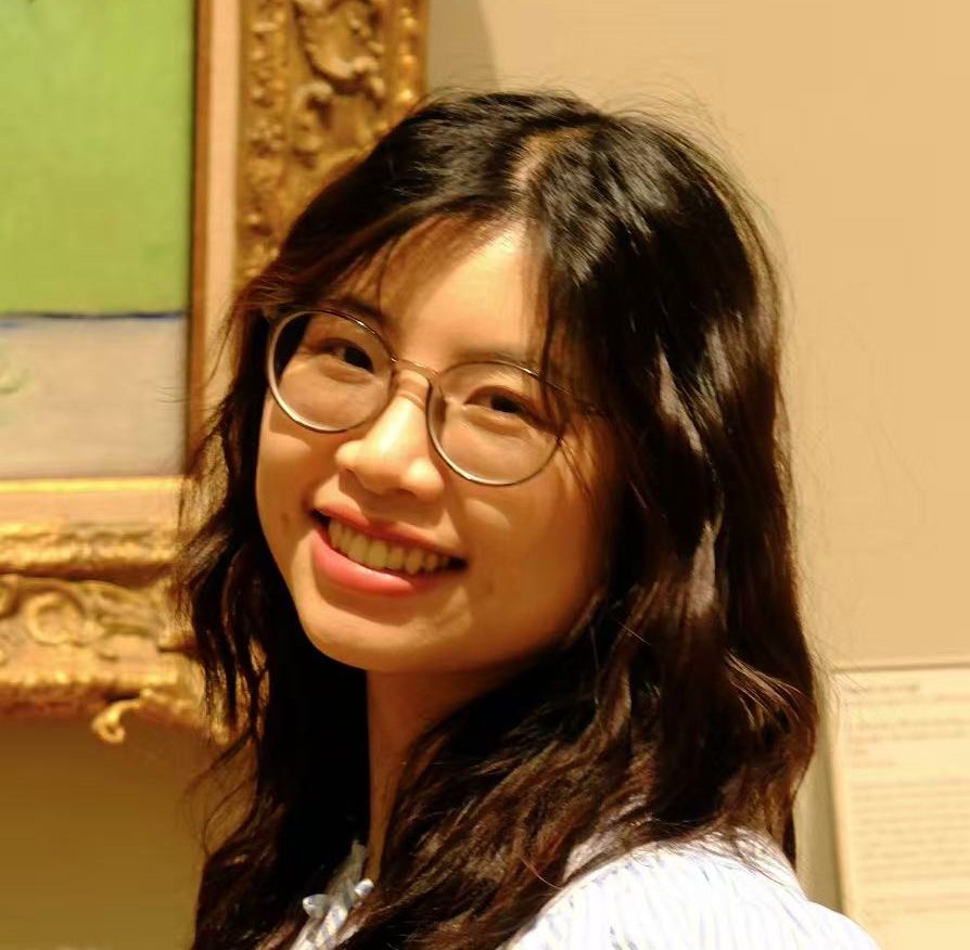 Group Members – Letian Dou Group